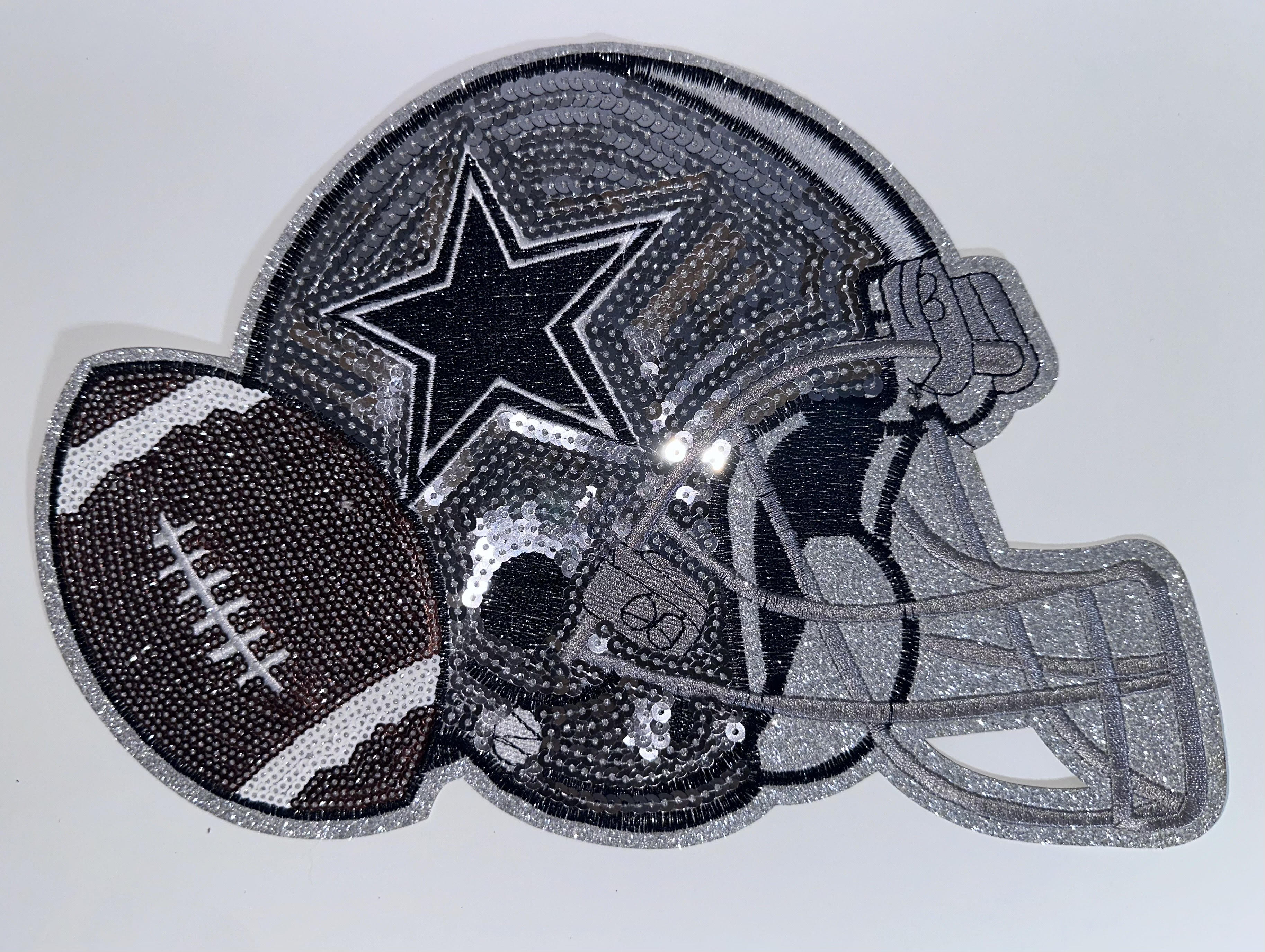 DCFL Patch – Dallas Crafts by LS